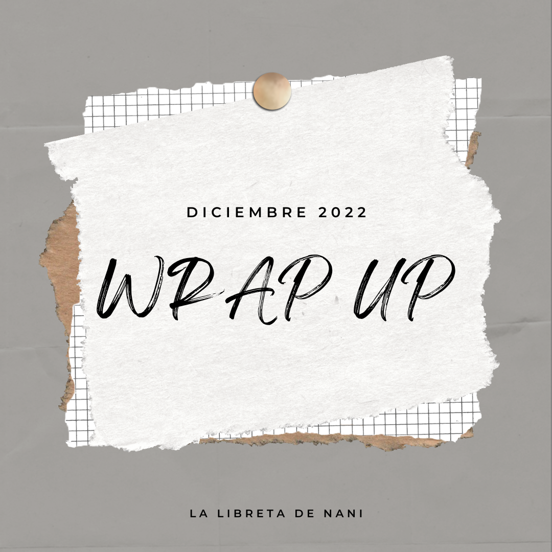 2022 – La libreta de Nani