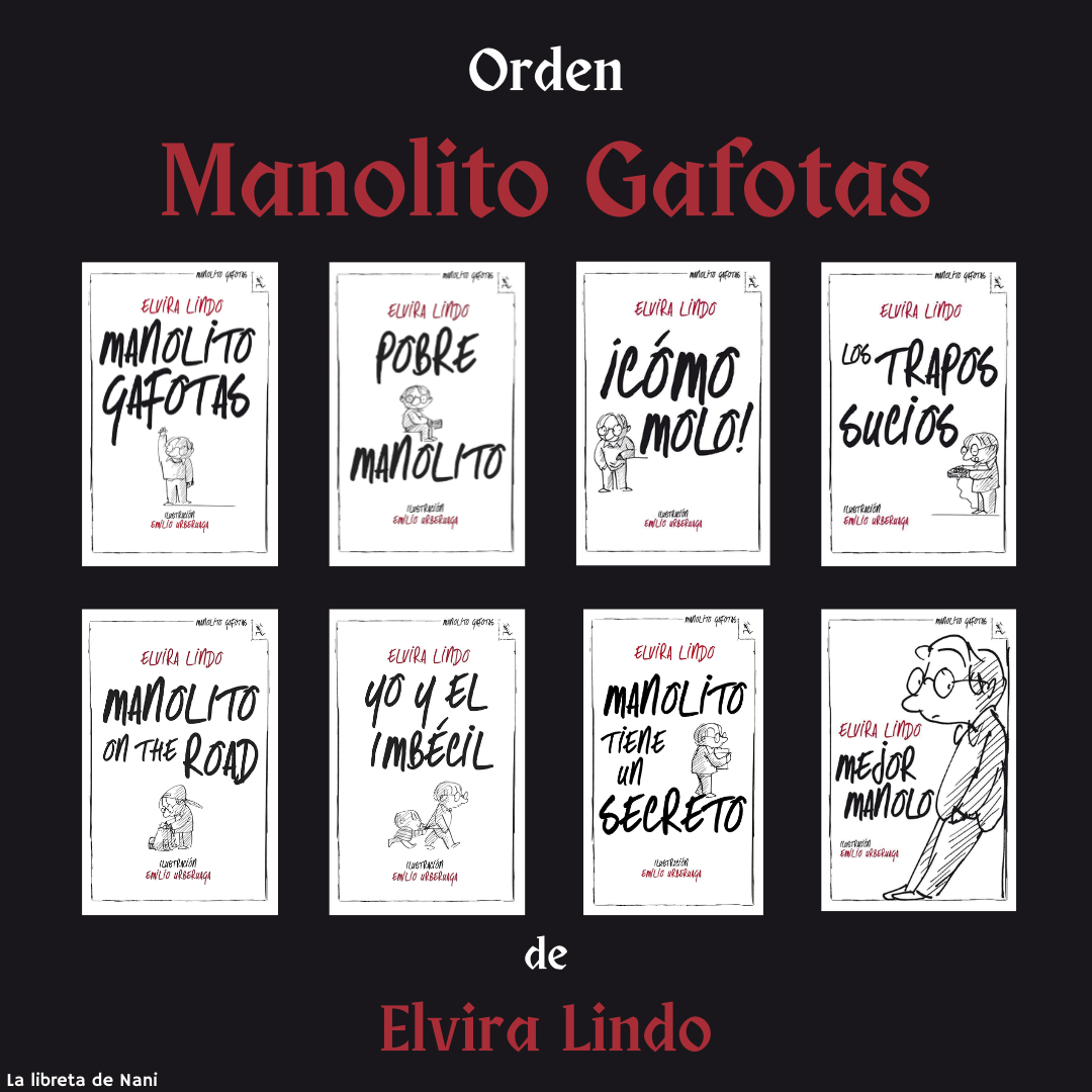 La libreta de Nani – Todas las historias son mías pero no todas son mi ...